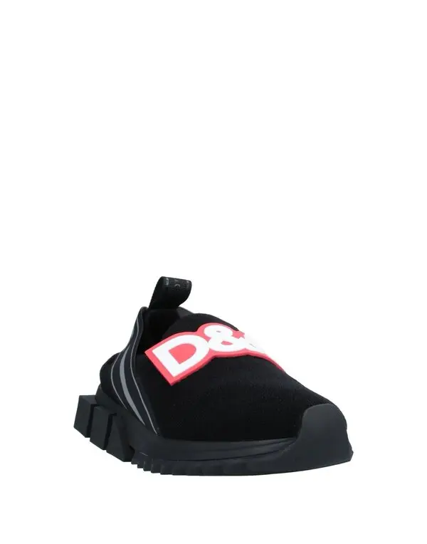 Dolce & Gabbana Slip-on Sneakers