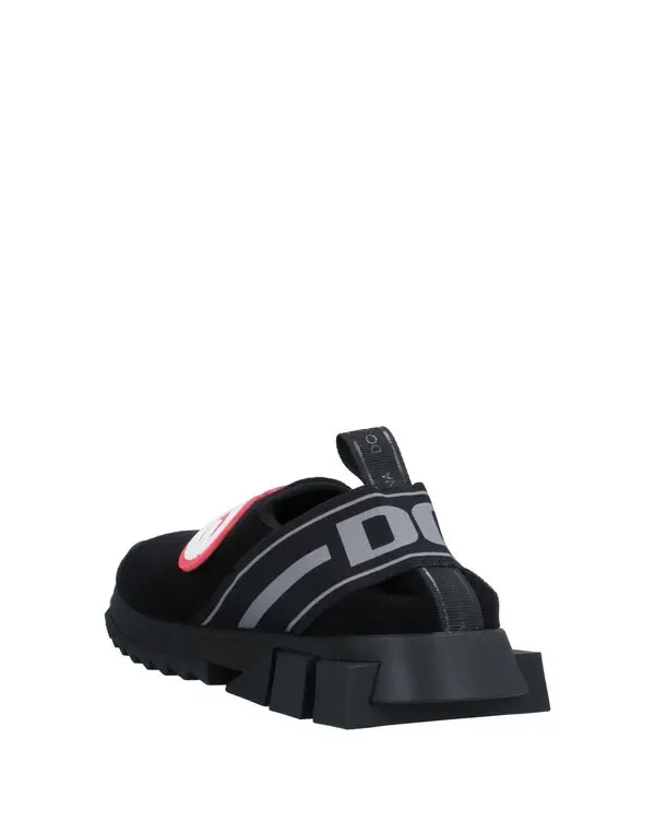 Dolce & Gabbana Slip-on Sneakers