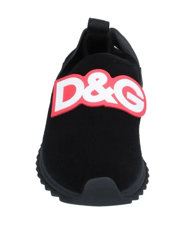Dolce & Gabbana Slip-on Sneakers