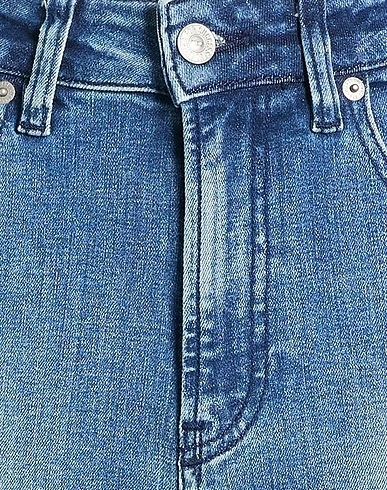 DIESEL® Mid-waisted Tapered Jeans