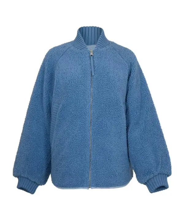 Varley Serina Reversible Quilted Jacket