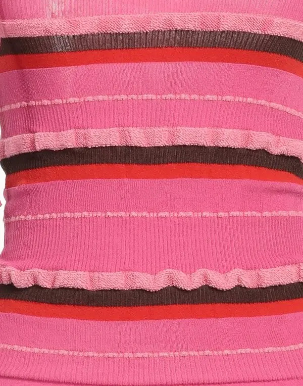Jacquemus One Shoulder Vest