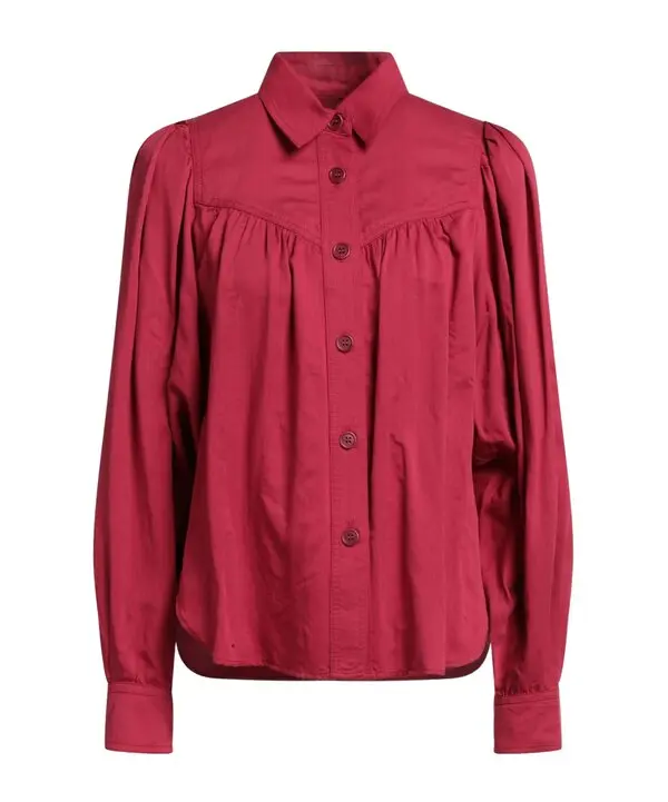 Isabel Marant Étoile Long Sleeve Shirt