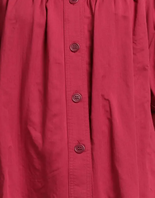 Isabel Marant Étoile Long Sleeve Shirt