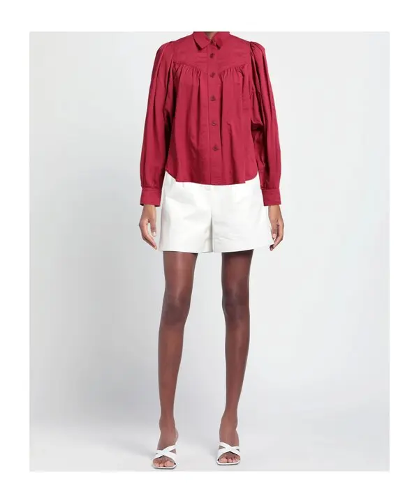 Isabel Marant Étoile Long Sleeve Shirt