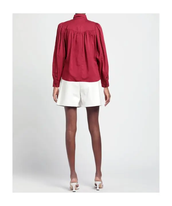 Isabel Marant Étoile Long Sleeve Shirt