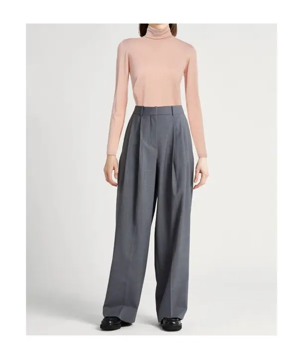Max Mara Polo Neck