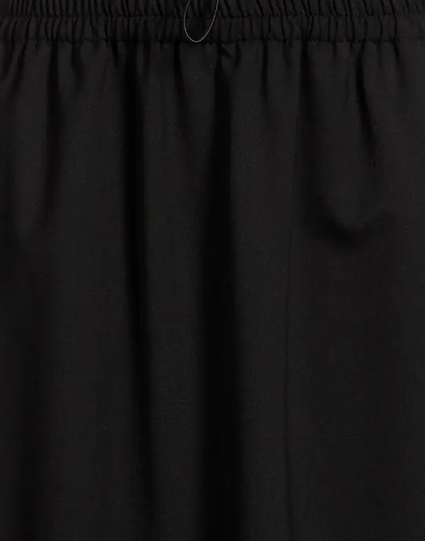 DIESEL® Minimalist Solid Color Sleeveless Dress