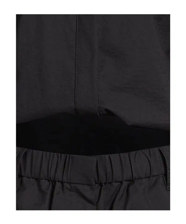 Brunello Cucinelli Slim-fit Sleeveless Dress