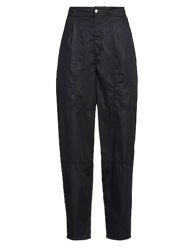 Isabel Marant Étoile Solid Color Casual Pants