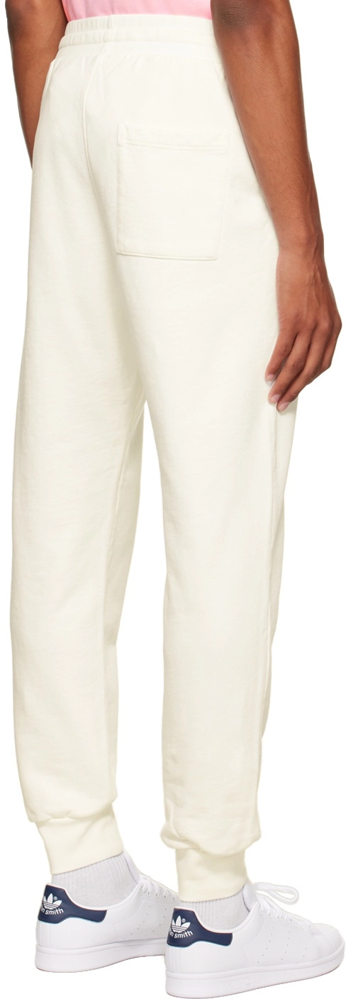 Casablanca Logo-print Drawstring Track Pants