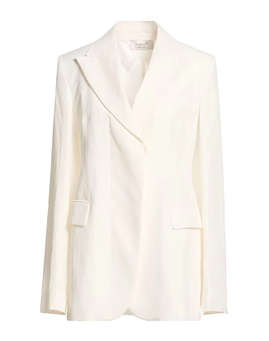Sportmax Simple Long-sleeve Blazer