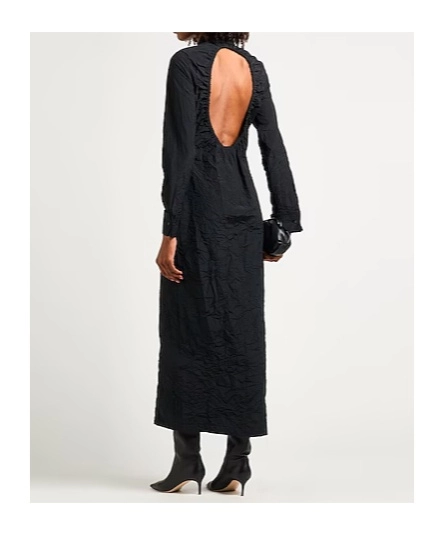 Max Mara Long Sleeve Dress