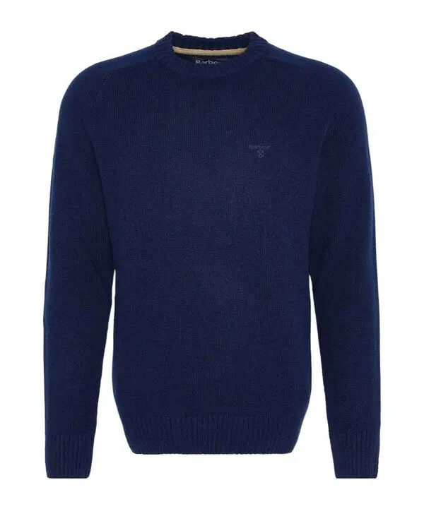 Barbour Crew Neck Sweater