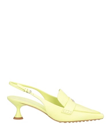 Tory Burch Slingback High Heels