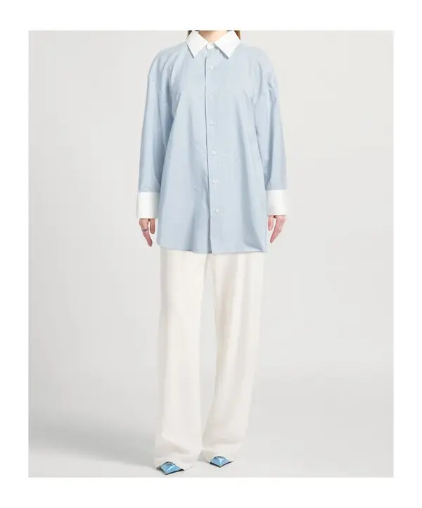 Saint Laurent Long Sleeve Shirt