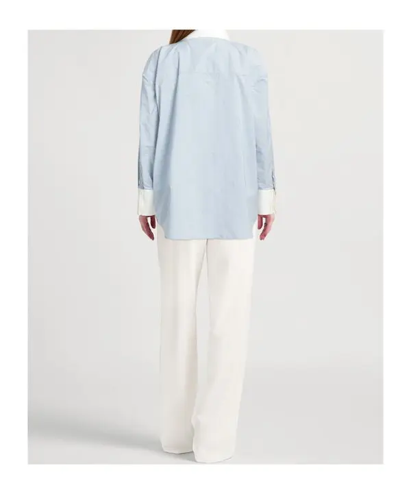 Saint Laurent Long Sleeve Shirt