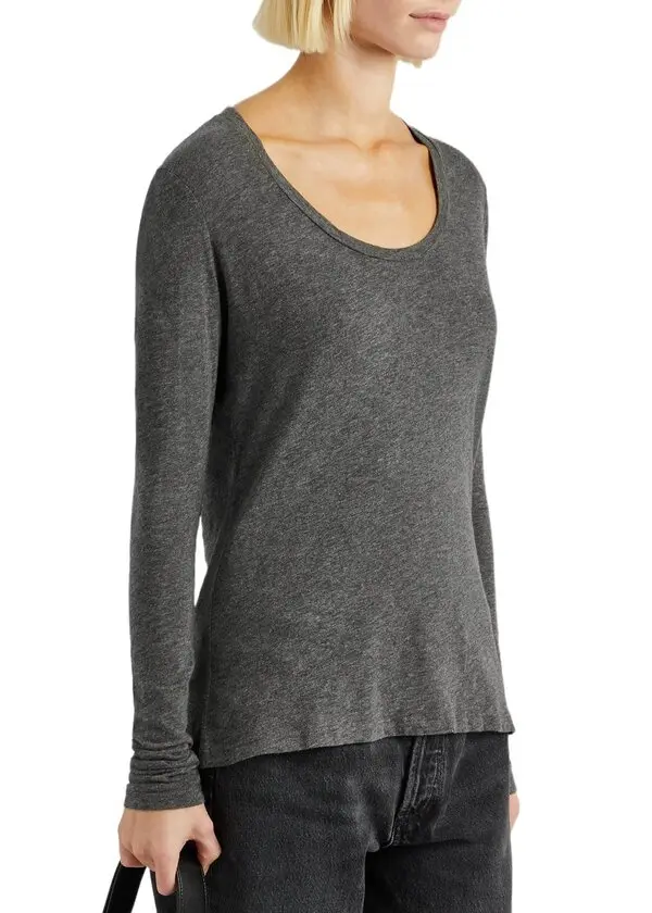 American Vintage Loose Cotton Top