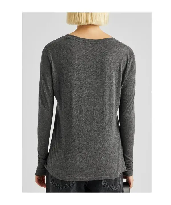 American Vintage Loose Cotton Top
