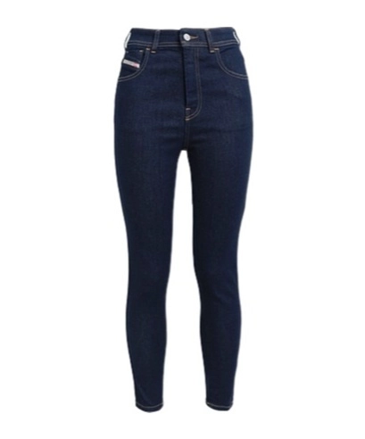 DIESEL® High-waisted Skinny Jeans
