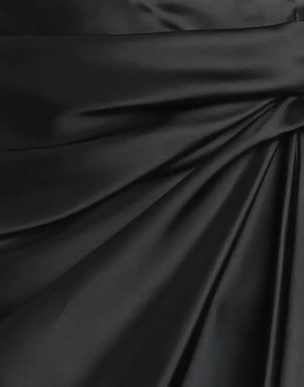 Balenciaga Asymmetrical Skirt