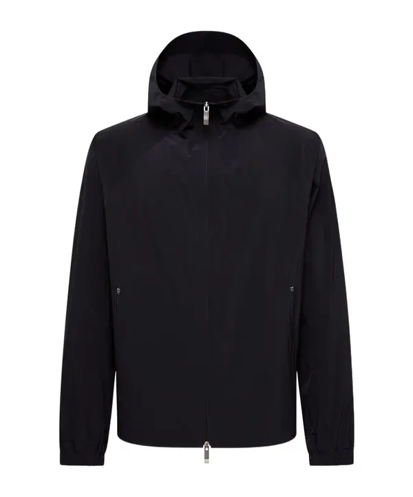 Moncler Chalvine Hooded Jacket
