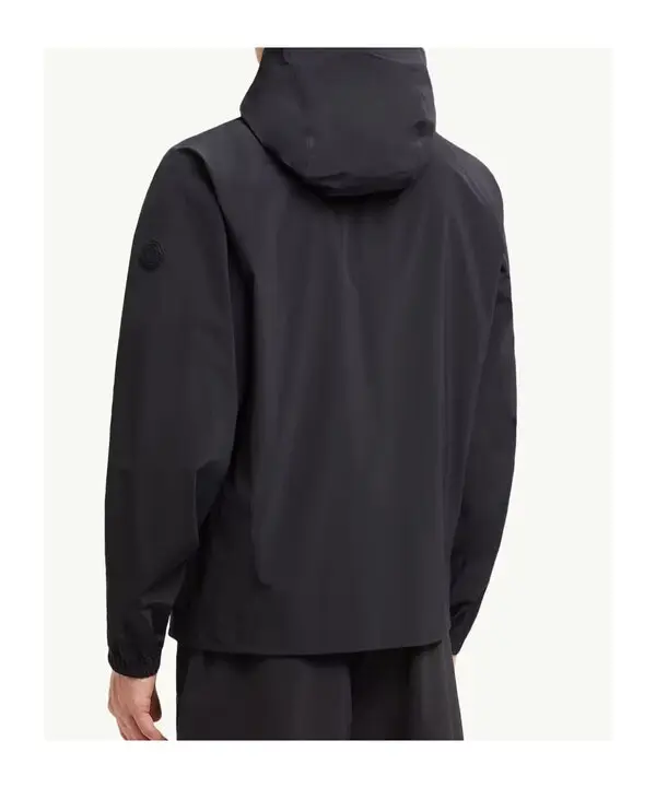 Moncler Chalvine Hooded Jacket