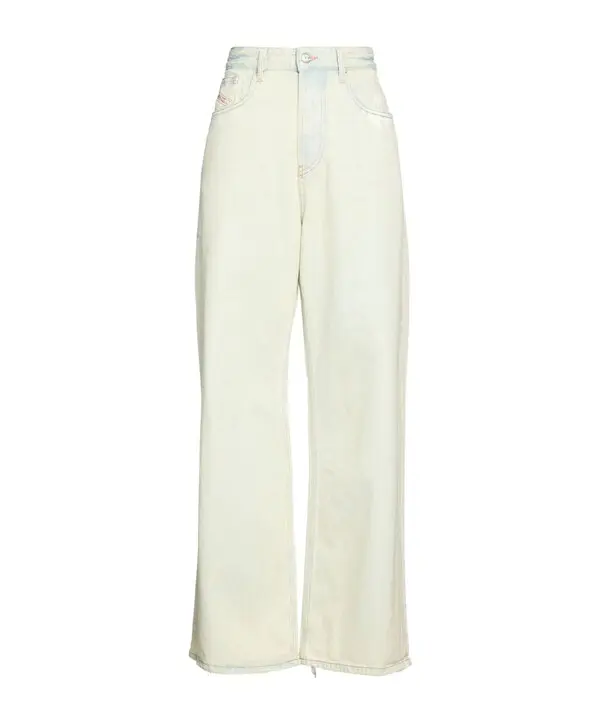 DIESEL® Denim Trousers