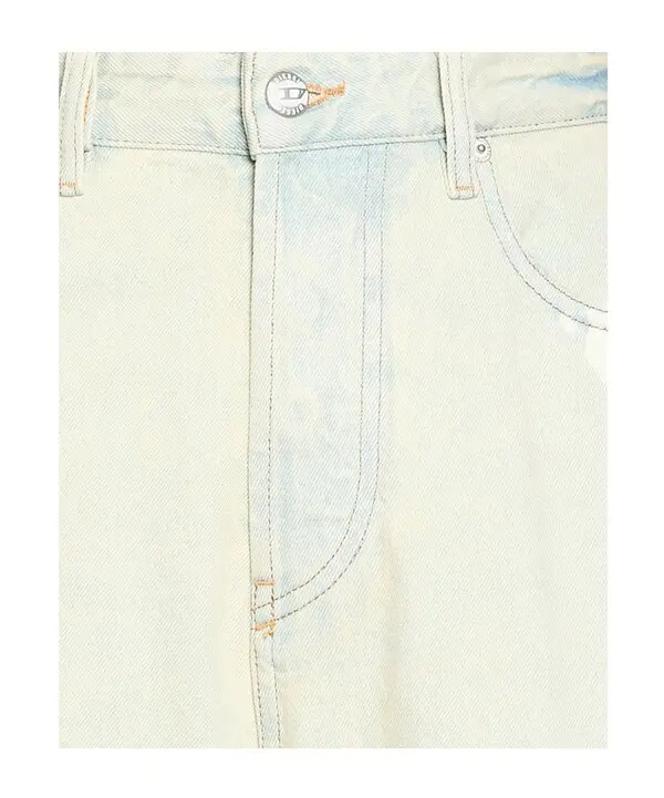 DIESEL® Denim Trousers