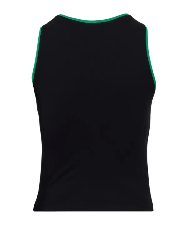 Casablanca Logo Patch Vest