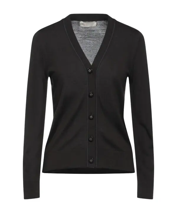 Tory Burch V-neck Button-down Cardigan