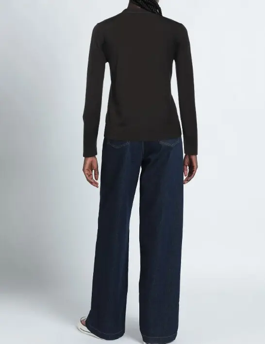 Tory Burch V-neck Button-down Cardigan