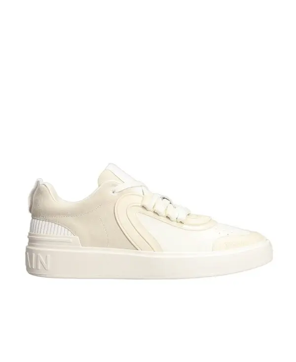 Balmain B Skate Sneakers