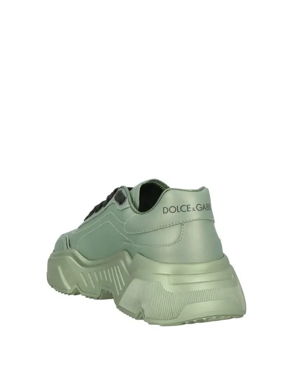 Dolce & Gabbana Platform Sneakers