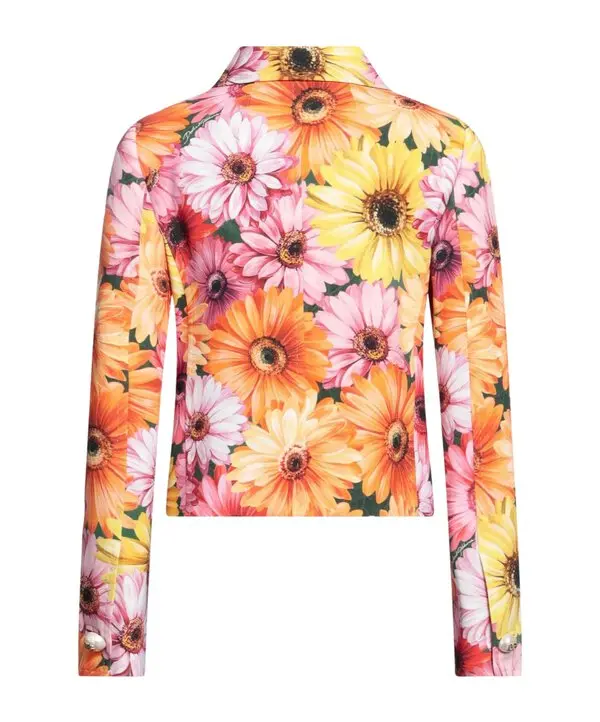 Dolce & Gabbana Single-breasted Suit