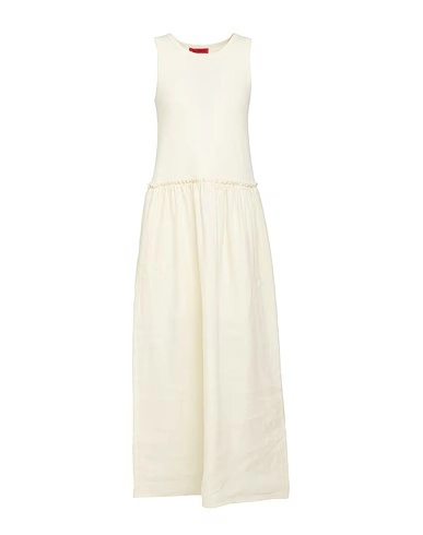 MAXCO. Casual Sleeveless Dress
