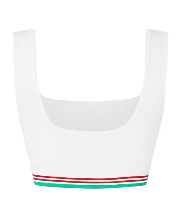Casablanca Logo Seamless Vest