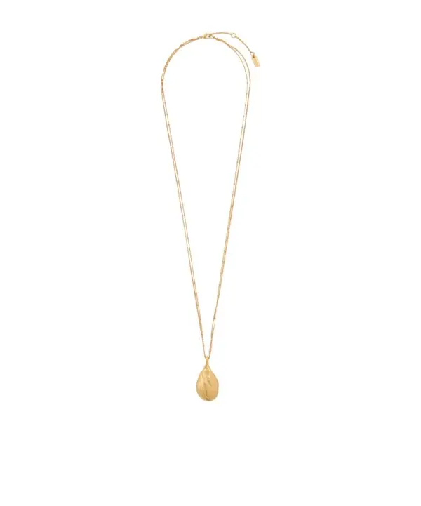 Chloé Exquisite Casual Necklace