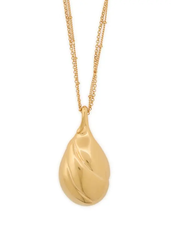 Chloé Exquisite Casual Necklace