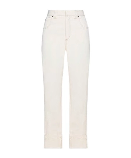 Chloé Denim Trousers