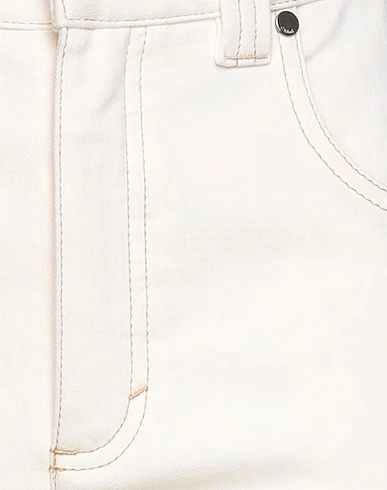 Chloé Denim Trousers