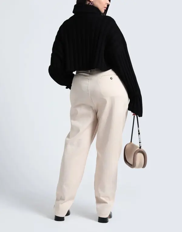 Dolce & Gabbana Cashmere Turtleneck Sweater
