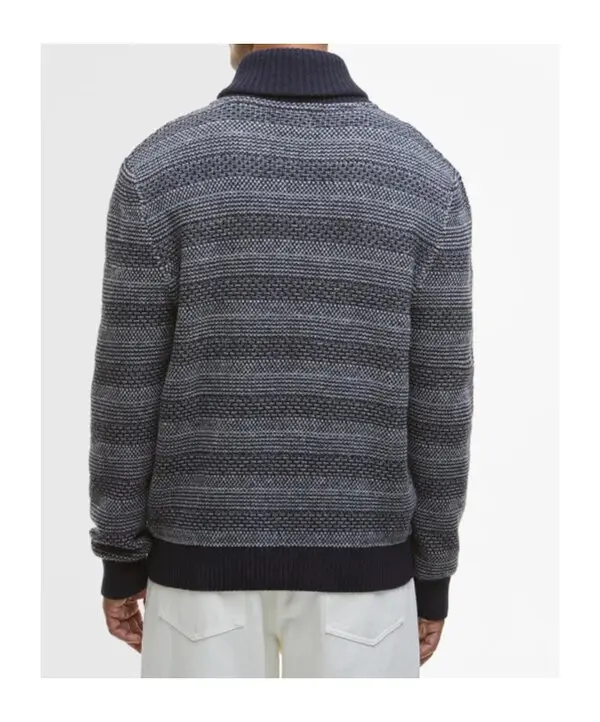Barbour Long-sleeved Cardigan