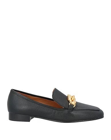 Tory Burch Solid Color Flat Shoes