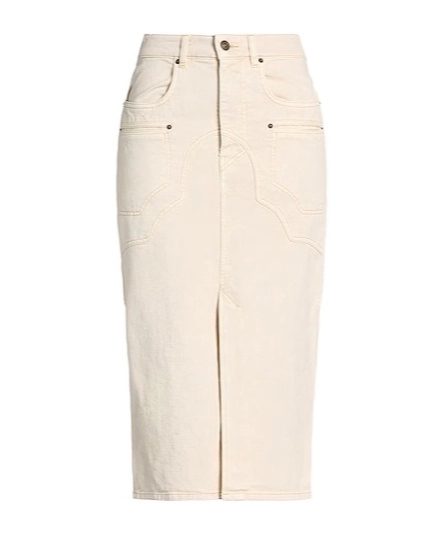 Isabel Marant Étoile Mid-length Skirt