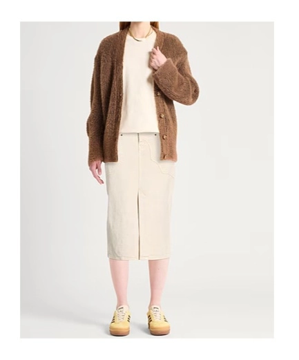 Isabel Marant Étoile Mid-length Skirt