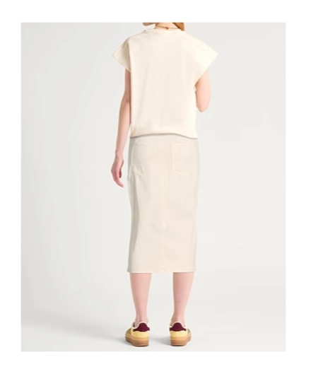 Isabel Marant Étoile Mid-length Skirt
