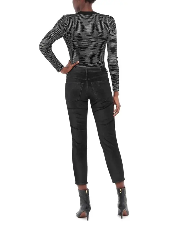 DIESEL® Skinny Fit Moleskin Trousers