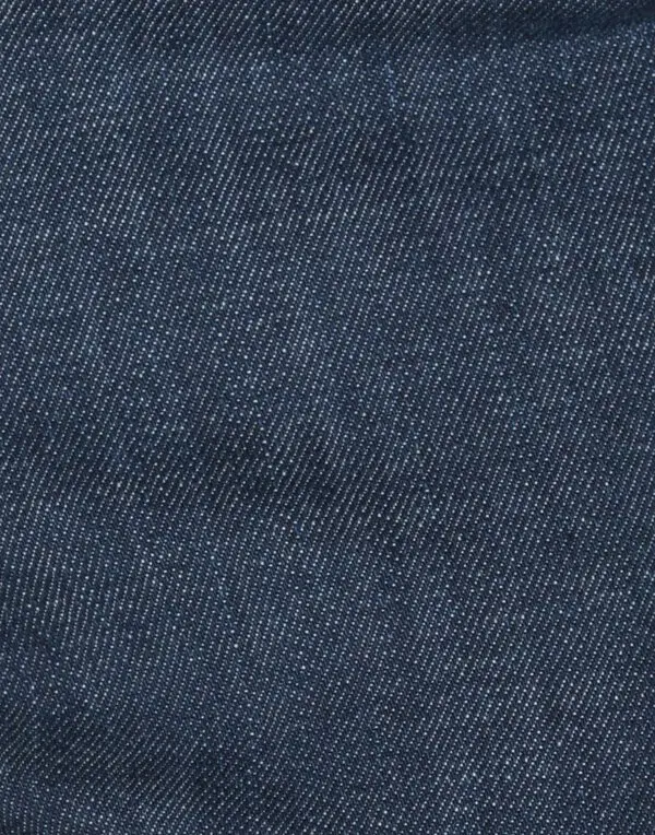 Dolce & Gabbana Dark Stretch Denim Jeans