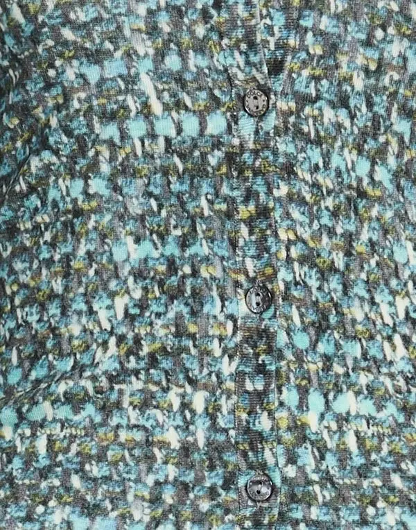 Dolce & Gabbana Colorful Lightweight Wool Knit Sweater